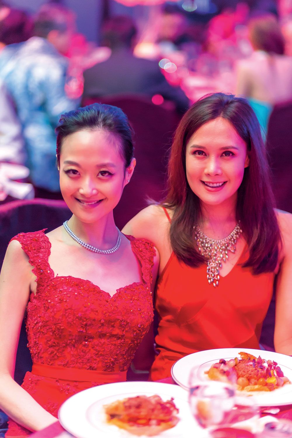 Singapore Tatler Ball 2015: Flashback | Tatler Asia