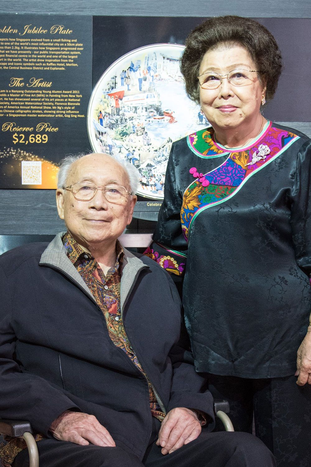 YMCA Giving Gala 2015 | Tatler Asia