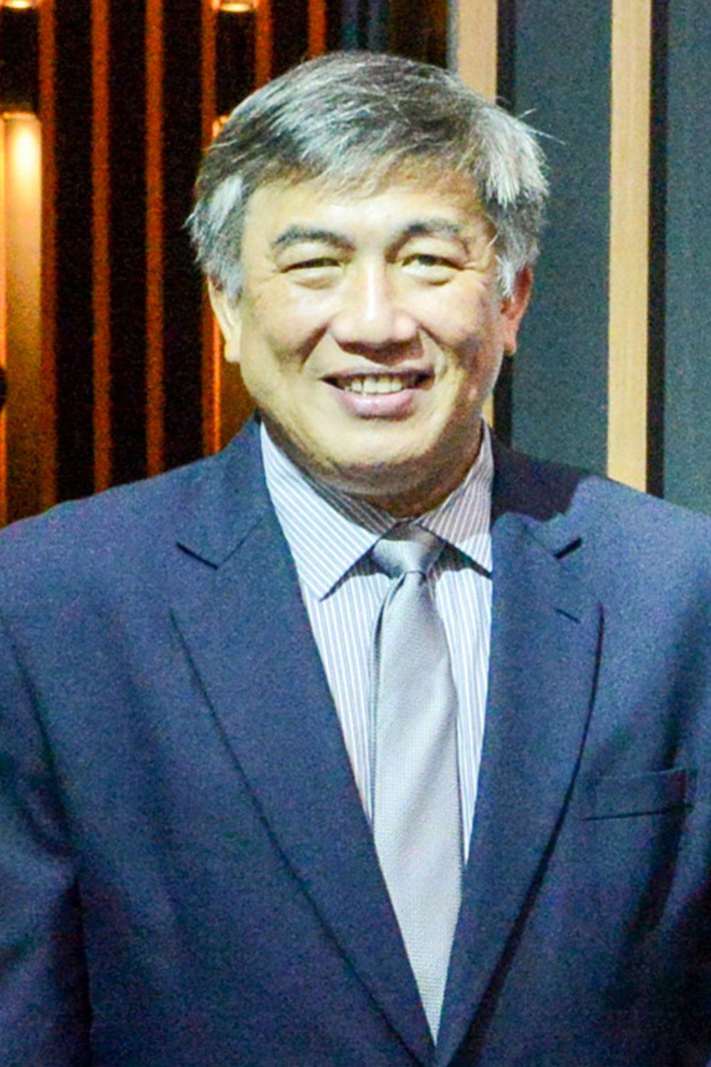 YMCA Giving Gala 2015 | Tatler Asia