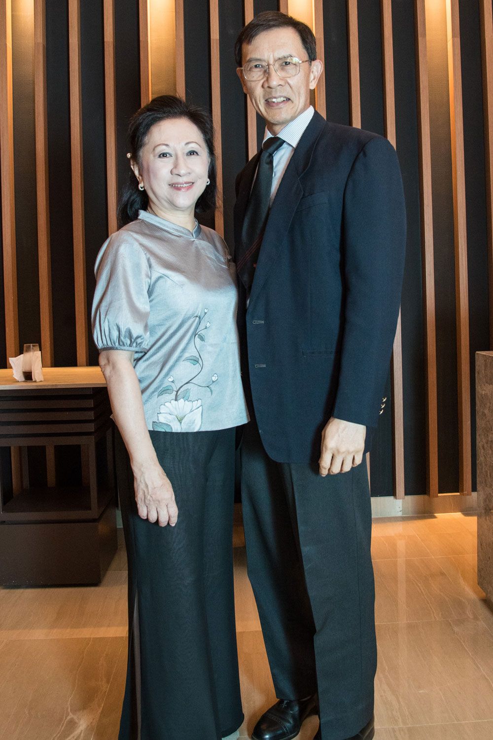 YMCA Giving Gala 2015 | Tatler Asia