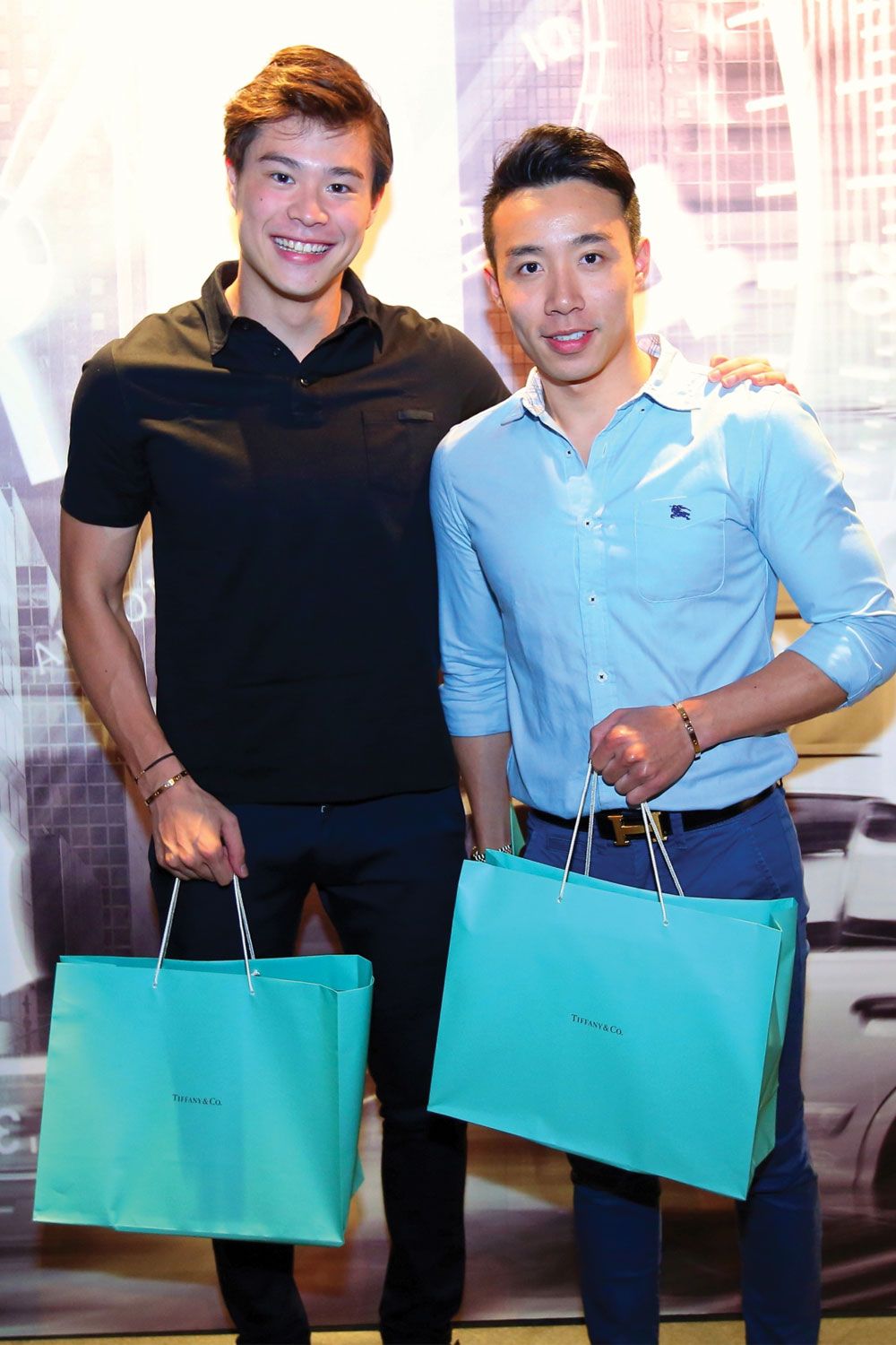 American Dream | Tatler Asia