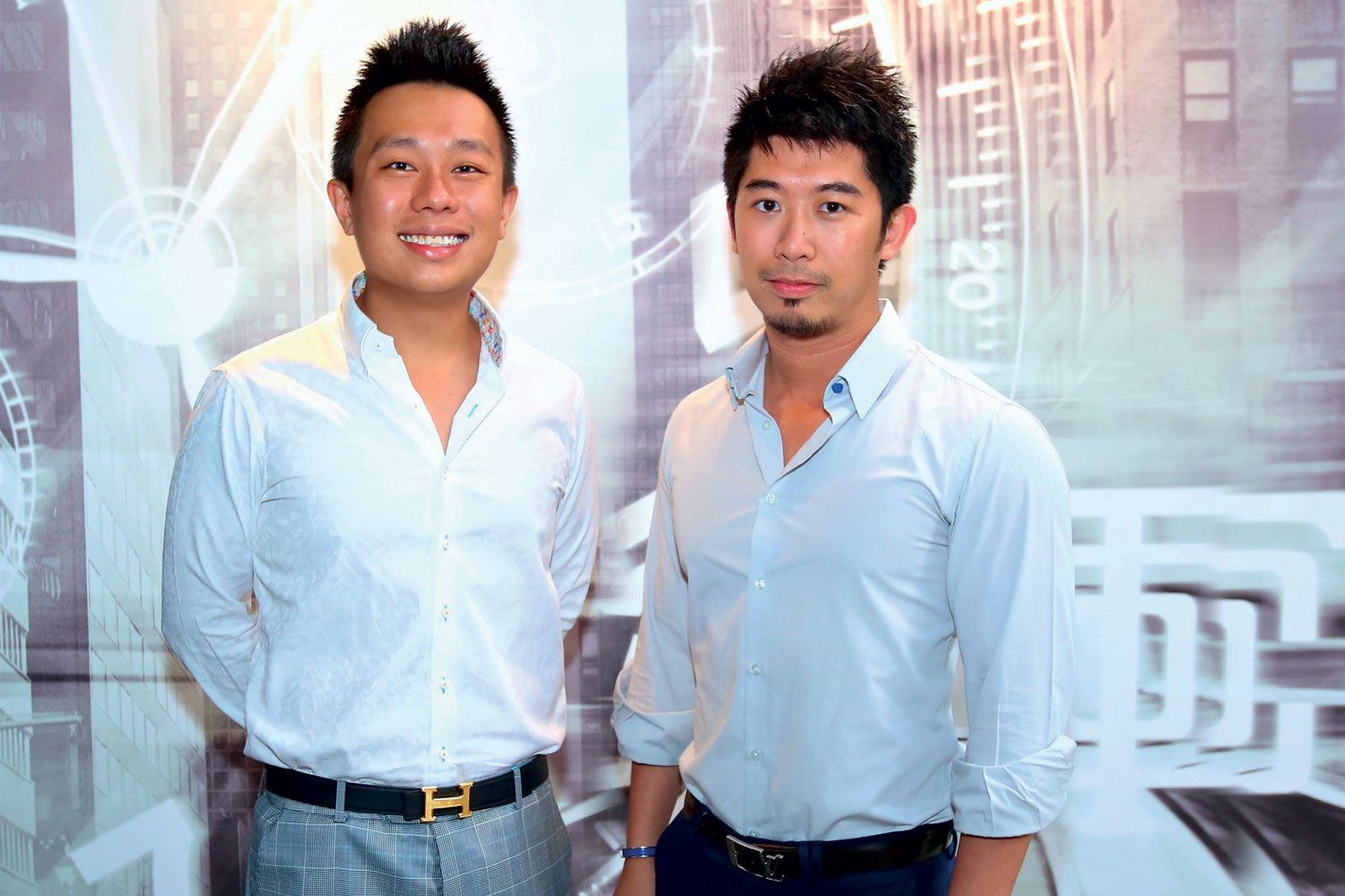 American Dream | Tatler Asia