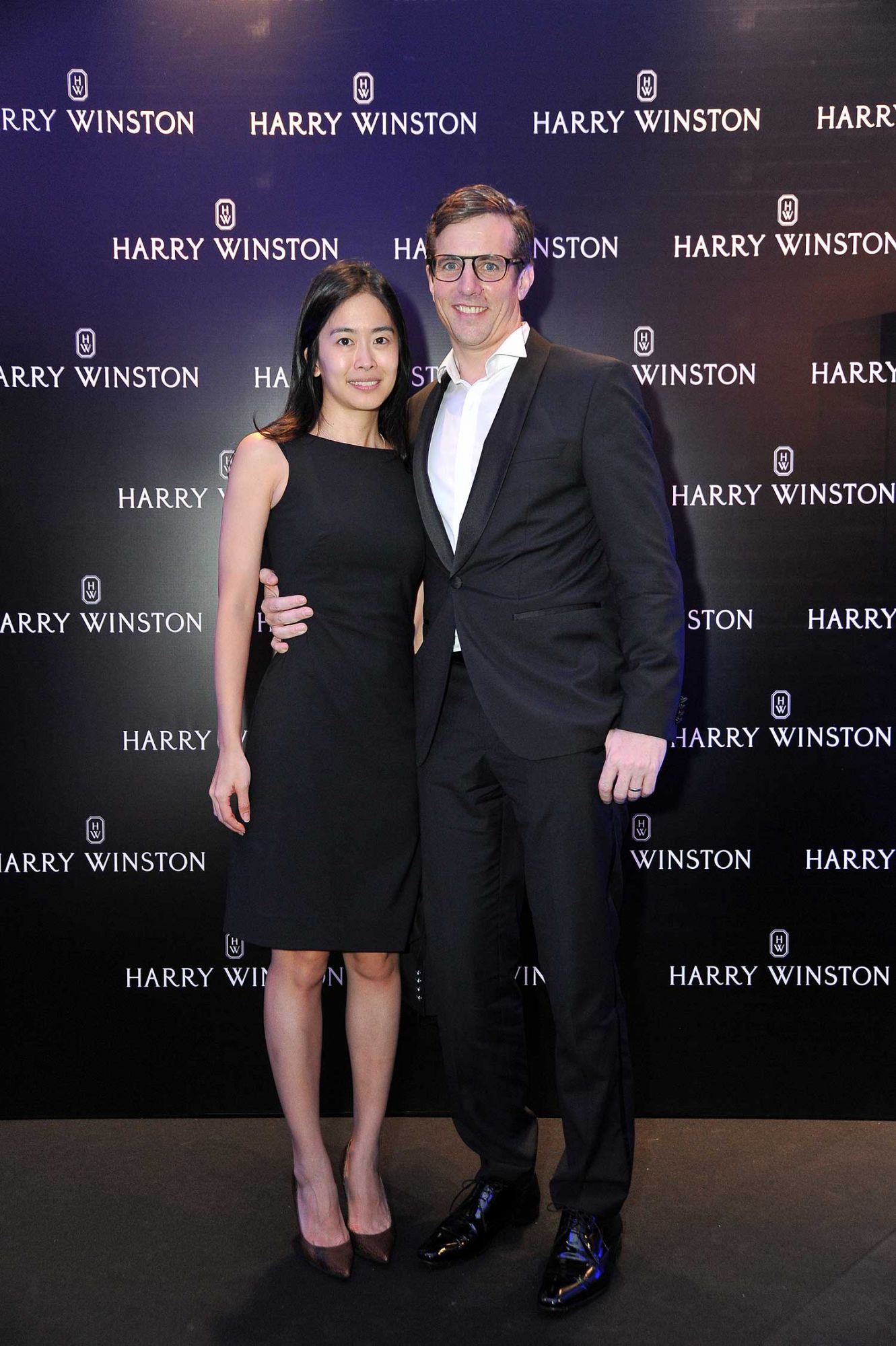 The secret reveal: Harry Winston’s high jewellery launch | Tatler Asia
