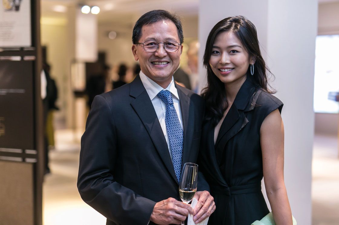 Aural splendour | Tatler Asia