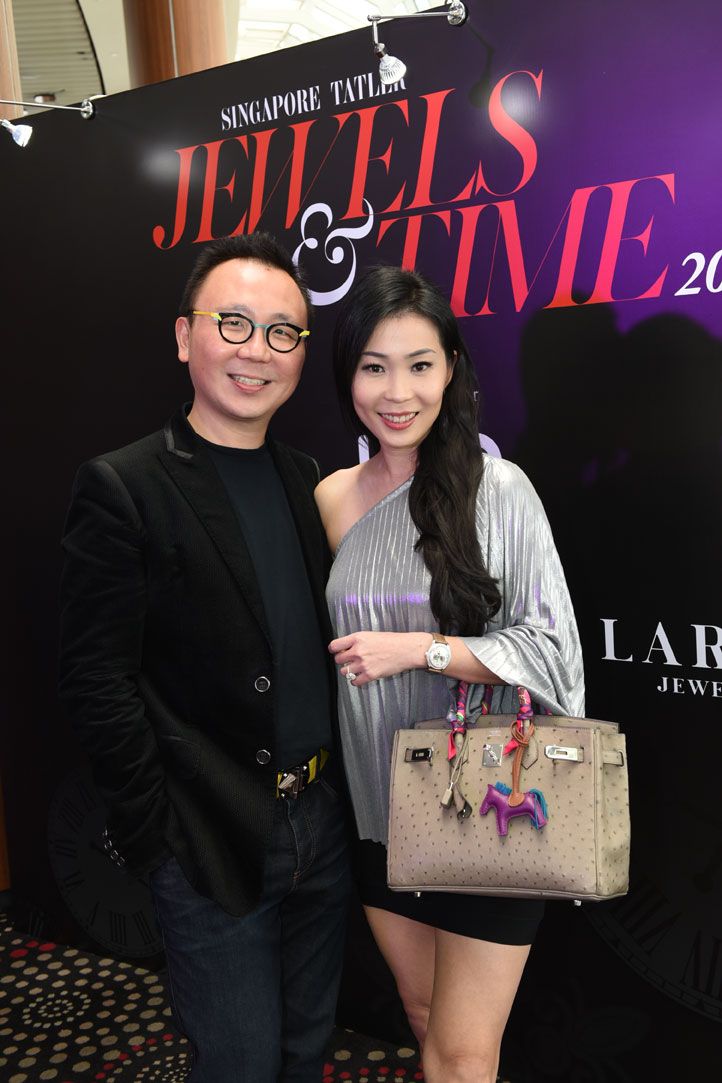 Watch This Space: Saturday In The Sky | Tatler Asia