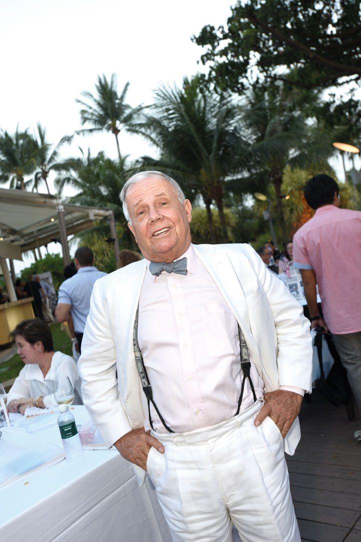 Stars and Stripes: 239th Anniversary of American Independence | Tatler Asia