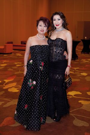 Great Strides: Jannie Chan’s 70th Birthday | Tatler Asia