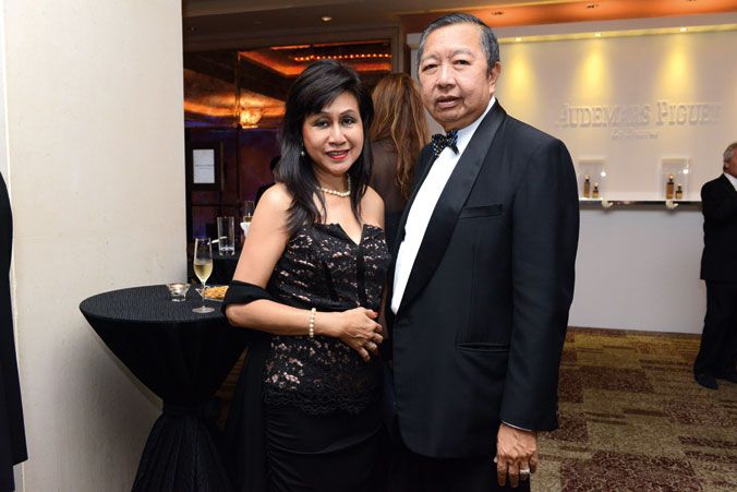 Cause to Celebrate: 11th Passion Ball | Tatler Asia
