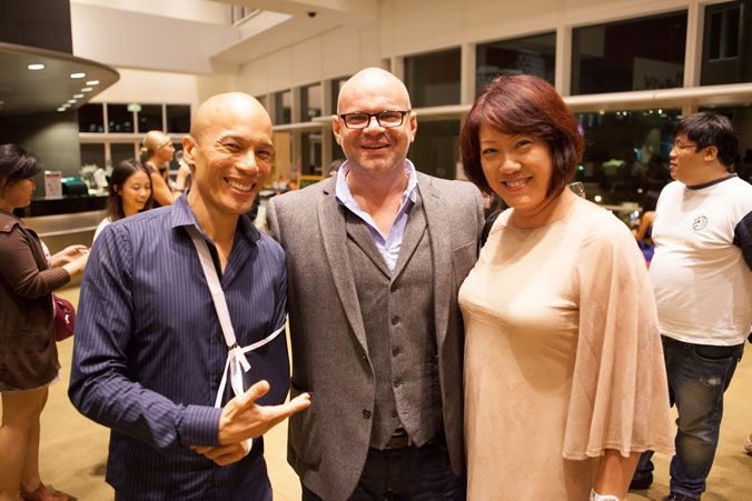 Pangdemonium: Tribes Gala Night | Tatler Asia