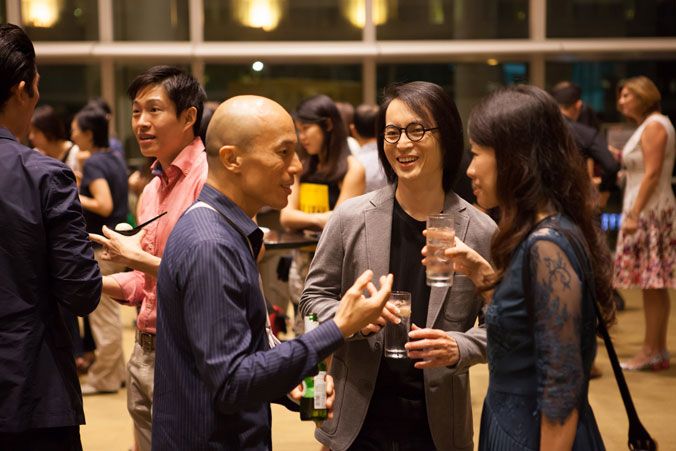 Pangdemonium: Tribes Gala Night | Tatler Asia