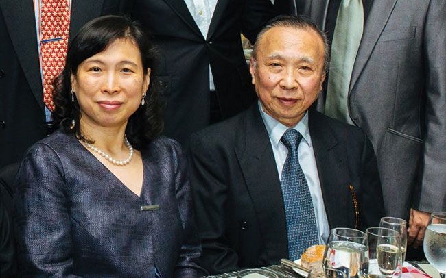 Best of Charitable Functions: In Pictures | Tatler Asia