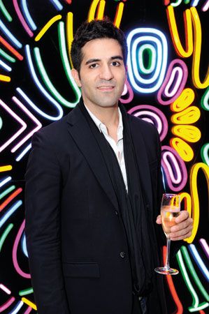 Art Attack: Rolls-Royce’s New Art Commission | Tatler Asia