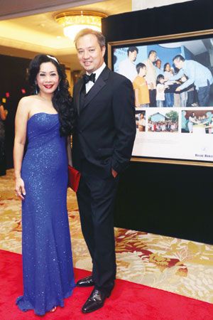 Honourable Causes: Indonesia Tatler Ball | Tatler Asia