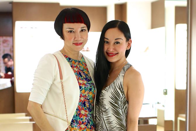 Salvatore Ferragamo Spring/Summer 2015 Preview | Tatler Asia