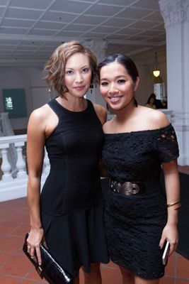 A Night of Magic | Tatler Asia