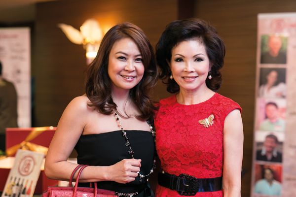 Taste of Success | Tatler Asia