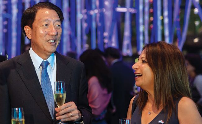 Perfect Melody | Tatler Asia