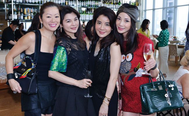 So Enchanted | Tatler Asia