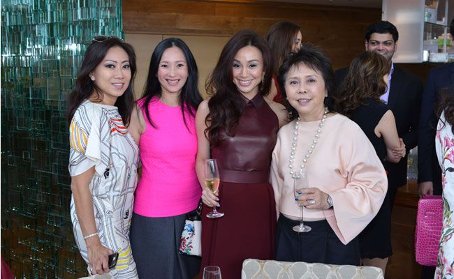 So Enchanted | Tatler Asia