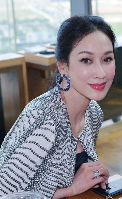 So Enchanted | Tatler Asia