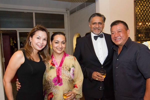 Taste Of Tradition celebrates appointment as official distributor of ...