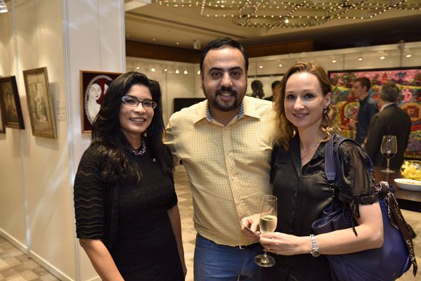 Bonhams Singapore fall auction preview | Tatler Asia