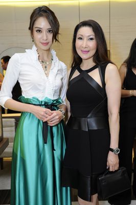 Launch of Fred's first boutique in Southeast Asia | Tatler Asia