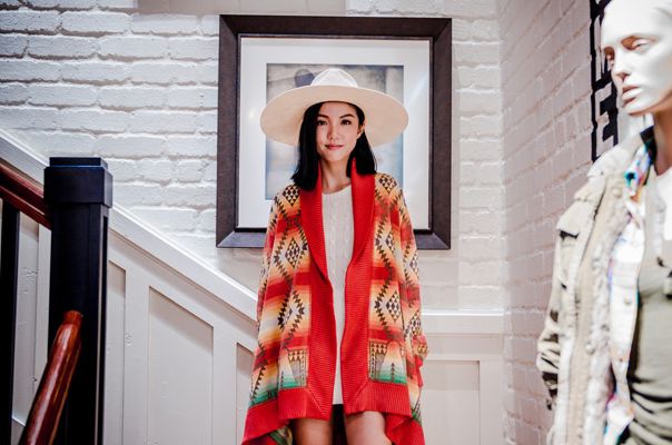 Grand Opening of First Polo Flagship Store in Singapore | Tatler Asia