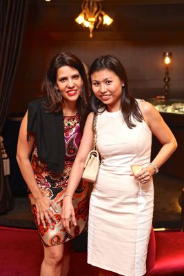 Deepavali preview at Sara Taseer Fine Jewellery | Tatler Asia