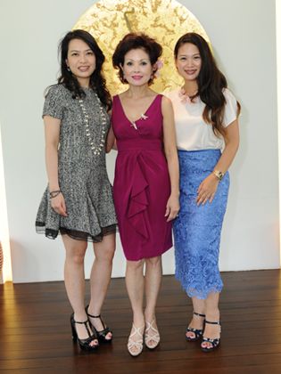 Singapore Tatler & Clé de Peau Beauté Event | Tatler Asia