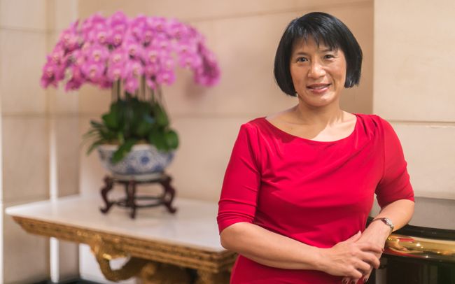 Singapore Tatler’s A Celebration of Community Service 2014 | Tatler Asia