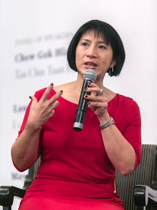 Singapore Tatler’s A Celebration of Community Service 2014 | Tatler Asia