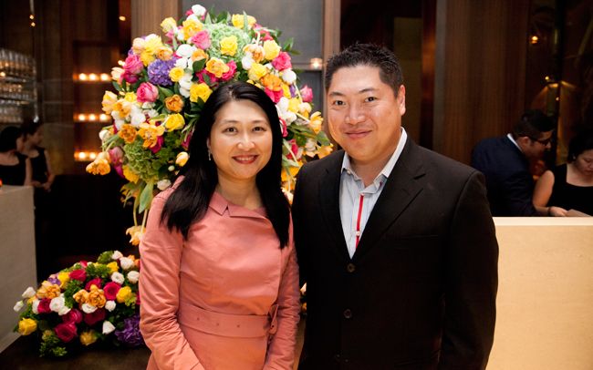 Bulgari Marina Bay Sands Grand Opening | Tatler Asia