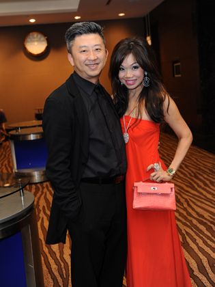 Asia Pacific Queen of Substance Awards 2014 | Tatler Asia