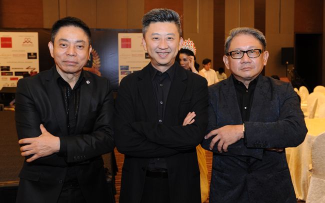 Asia Pacific Queen of Substance Awards 2014 | Tatler Asia