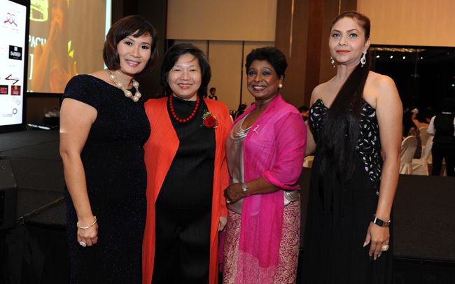 Asia Pacific Queen of Substance Awards 2014 | Tatler Asia