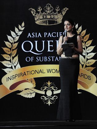 Asia Pacific Queen of Substance Awards 2014 | Tatler Asia
