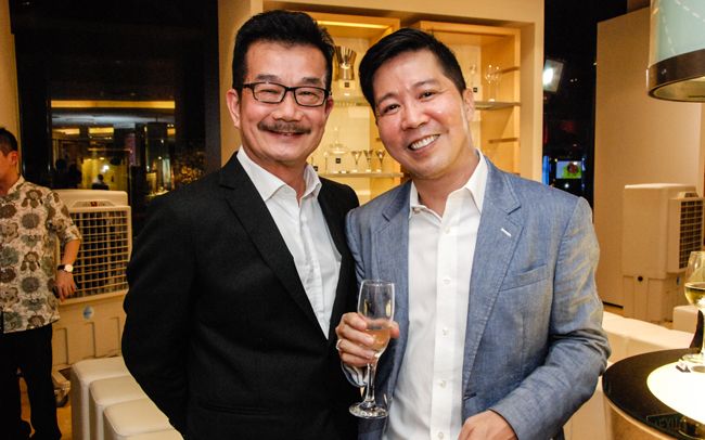 Royal Selangor – Meet the Maki-E Master | Tatler Asia