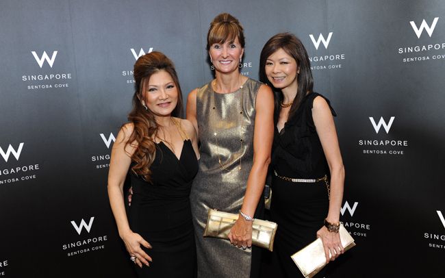 Singapore Tatler Weddings’ S/S14 Launch Party | Tatler Asia