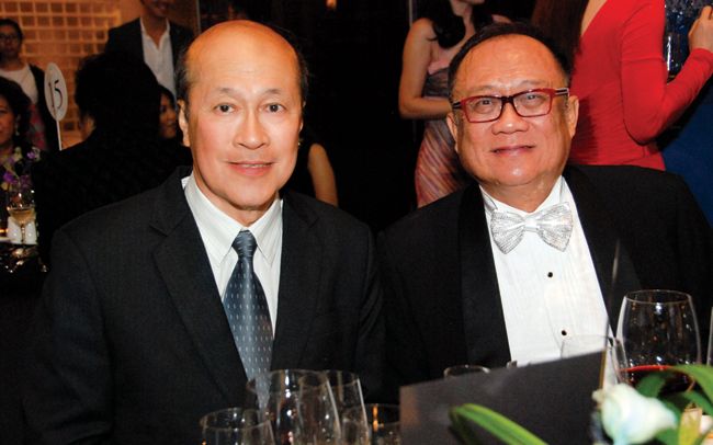 BMDP Match for Life Gala 2014 | Tatler Asia