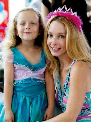 Fairy Tales and Superheroes Party | Tatler Asia