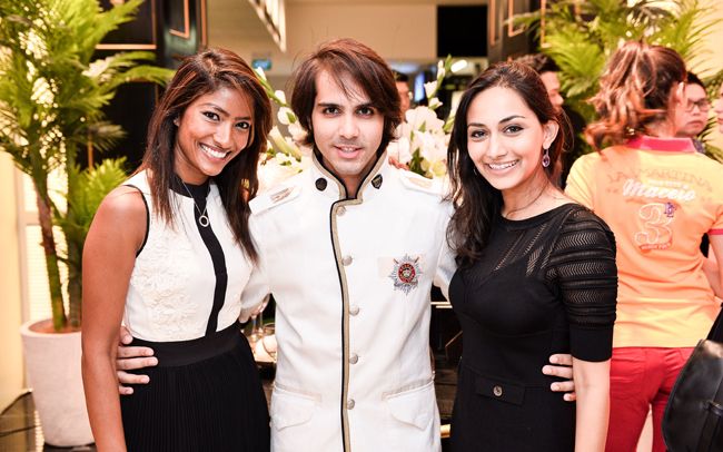 La Martina Store Grand Opening | Tatler Asia