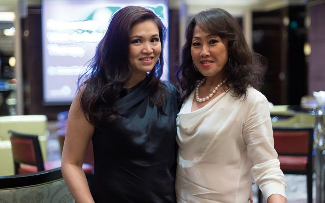 Regenetec Private Presentation | Tatler Asia