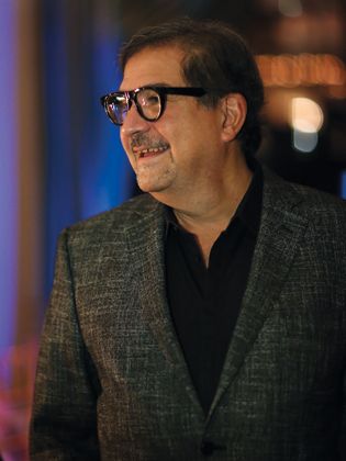 The Engagement of Cherie Sassoon and Philippe Bera | Tatler Asia