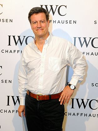 IWC "Inside the Wave" 2014 Aquatimer Collection Launch | Tatler Asia