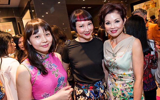 Lareina Halim Kusuma Siapa Aguan Alias Sugianto Kusuma? Bos Agung