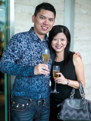 Cora Ang’s 1st Birthday Party | Tatler Asia