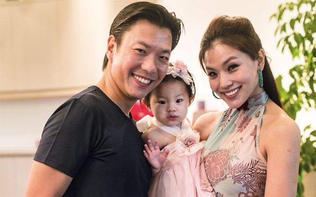 Cora Ang’s 1st Birthday Party | Tatler Asia