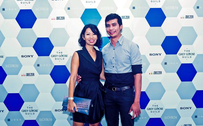 Grey Goose Guild 2013: Celebrating Visionaries | Tatler Asia
