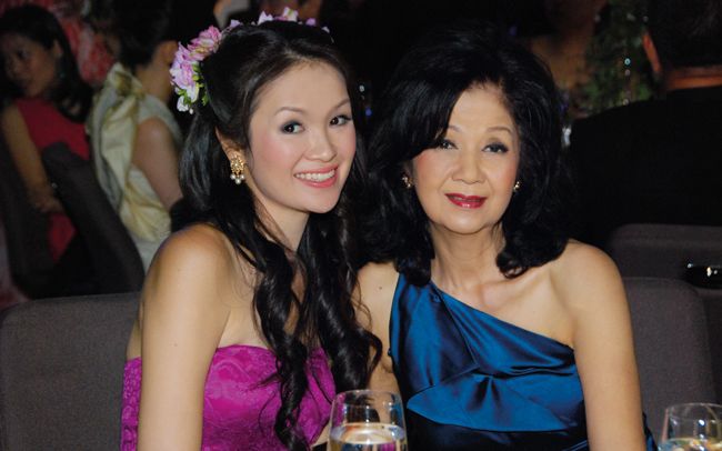 Singapore Tatler Ball 2013: Snapshots | Tatler Asia